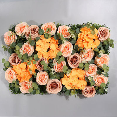Quality Fake Flower Bouquet & Fake Wedding Flowers factory from China